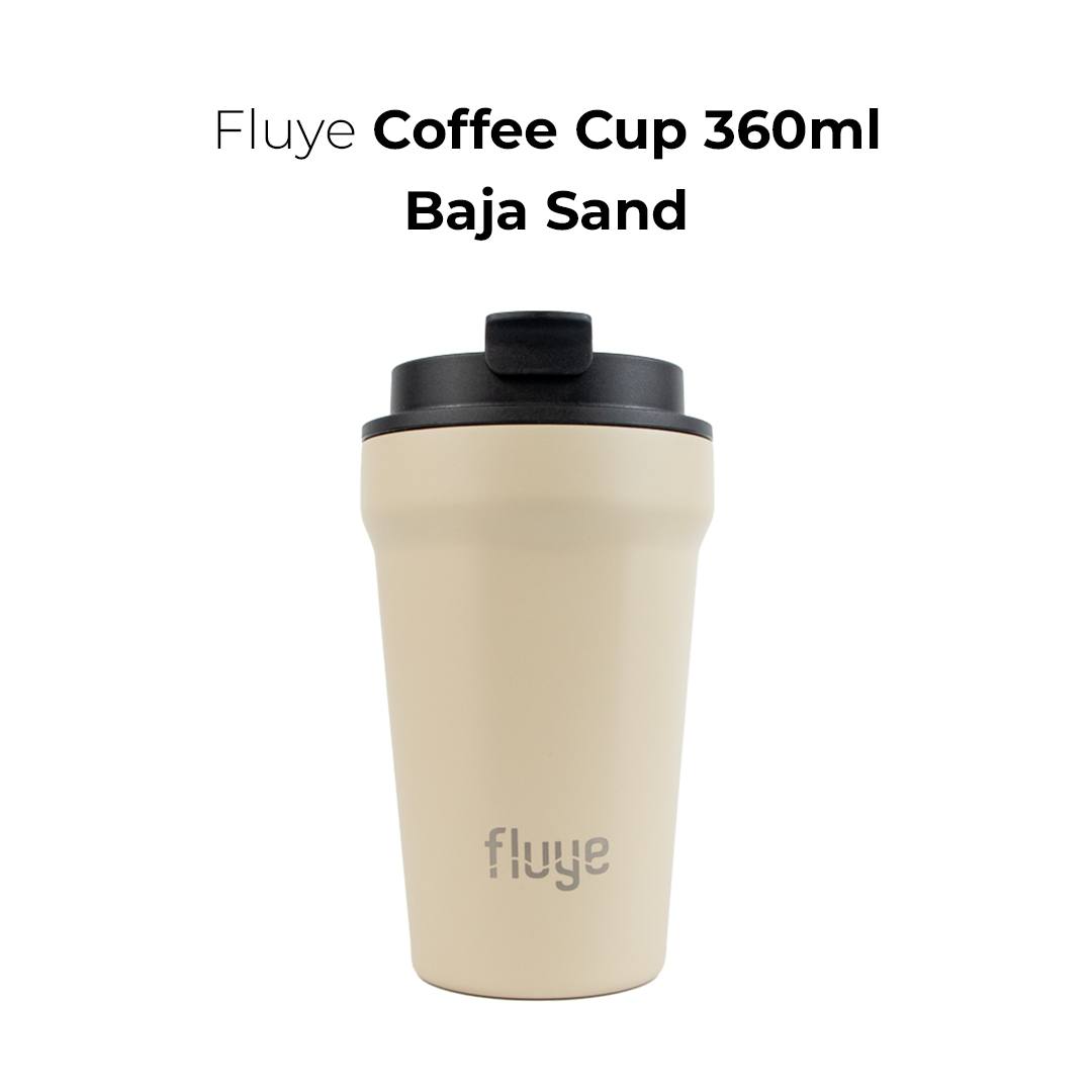 Fluye Cup Pro