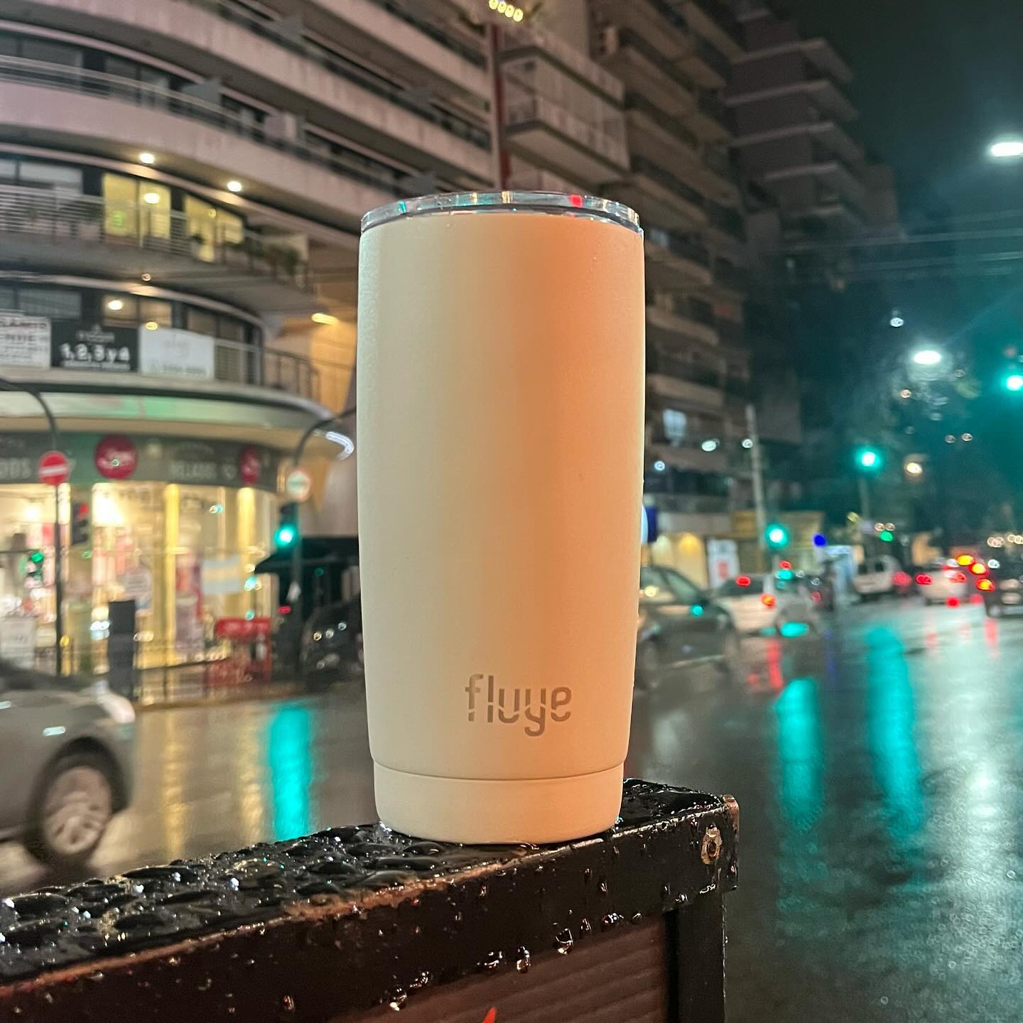 Fluye Cup Pro