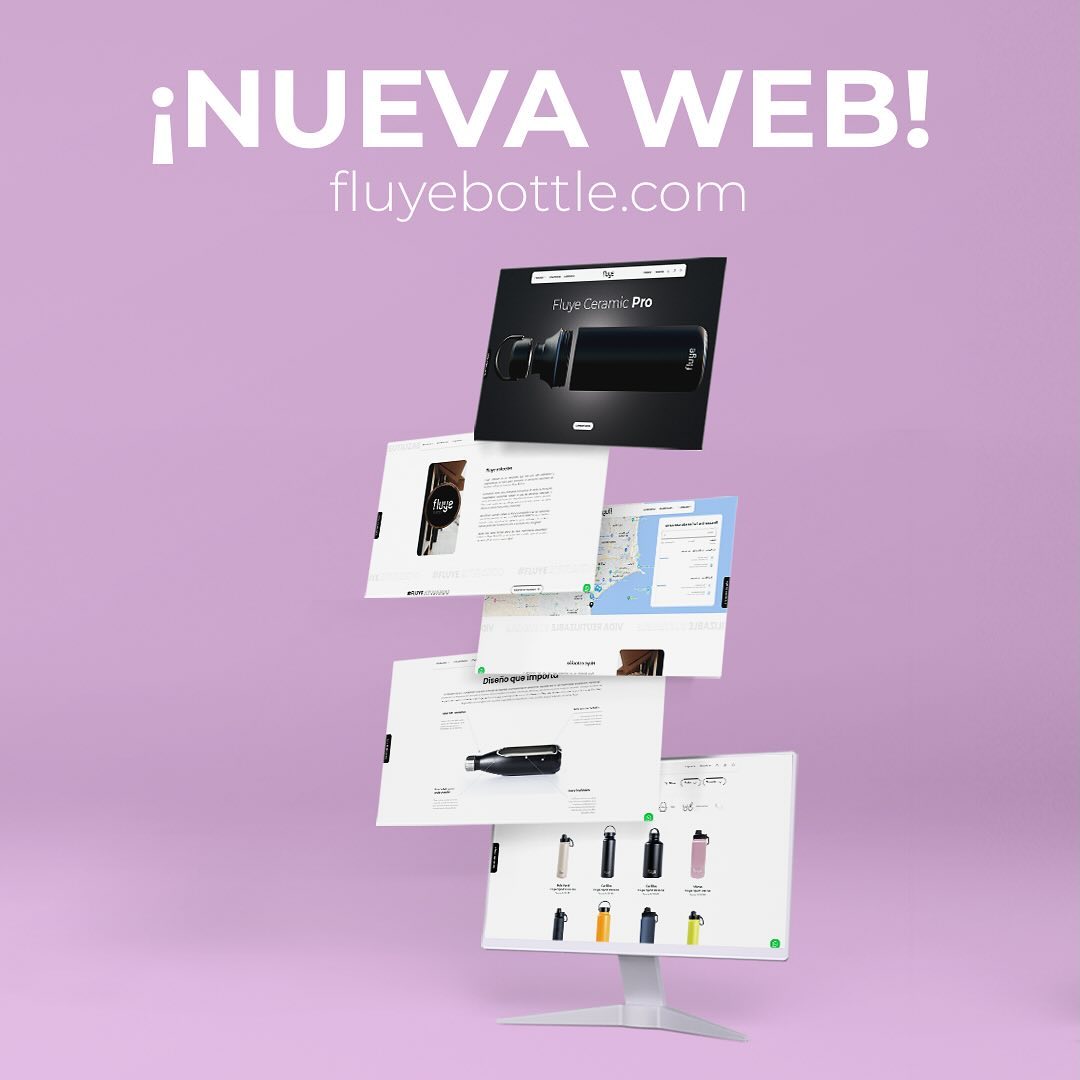 Fluye | Encuentra tu tienda cercana