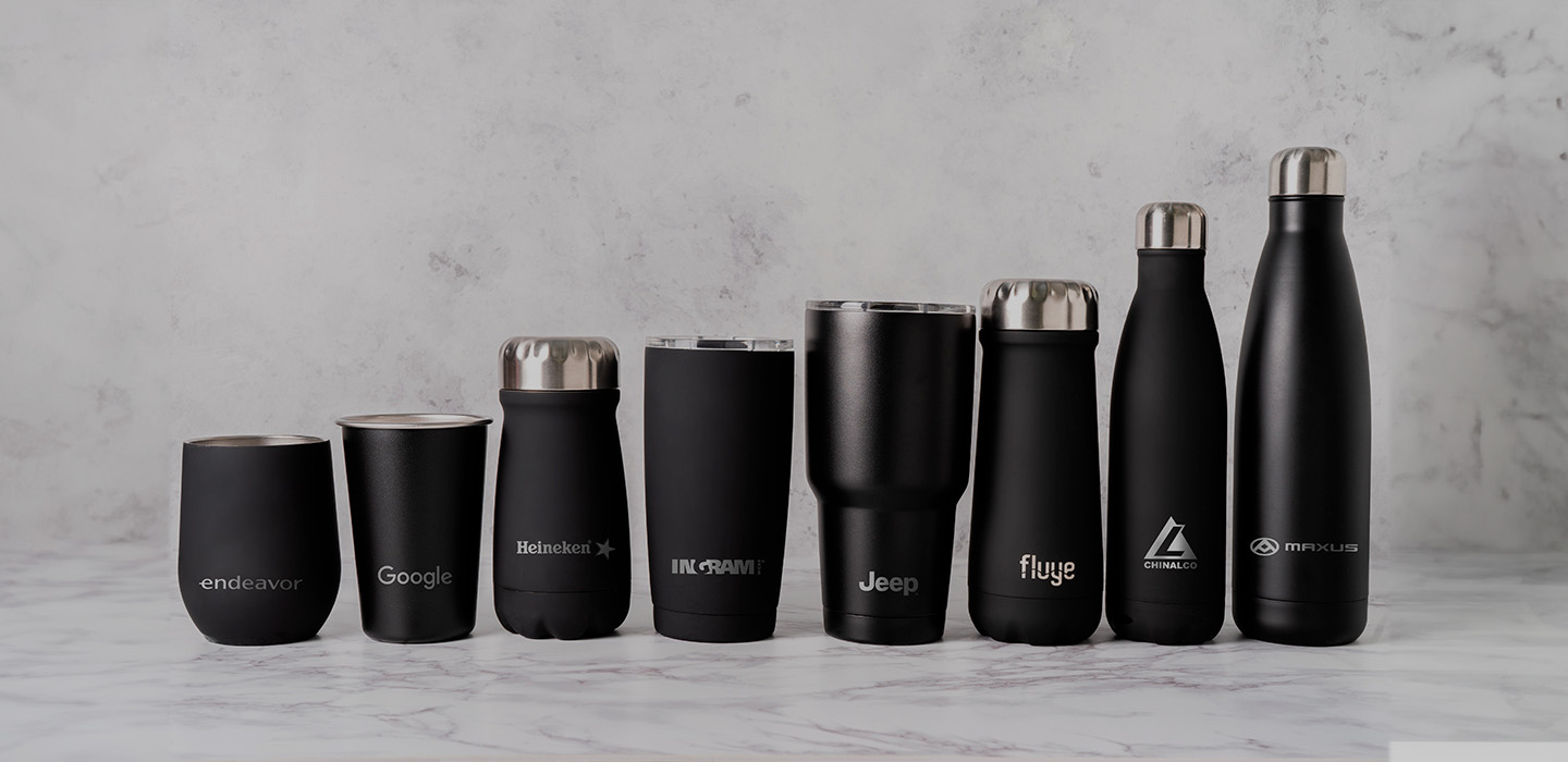 Corporativo | Fluye Bottle